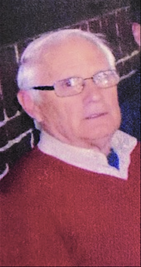 Jack W. Patterson | News, Sports, Jobs - Times Observer